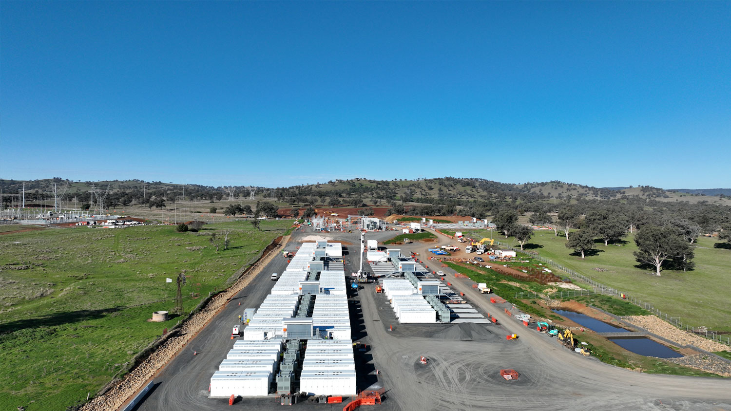 Akaysha Energy secures A$300 million corporate debt facility to ...