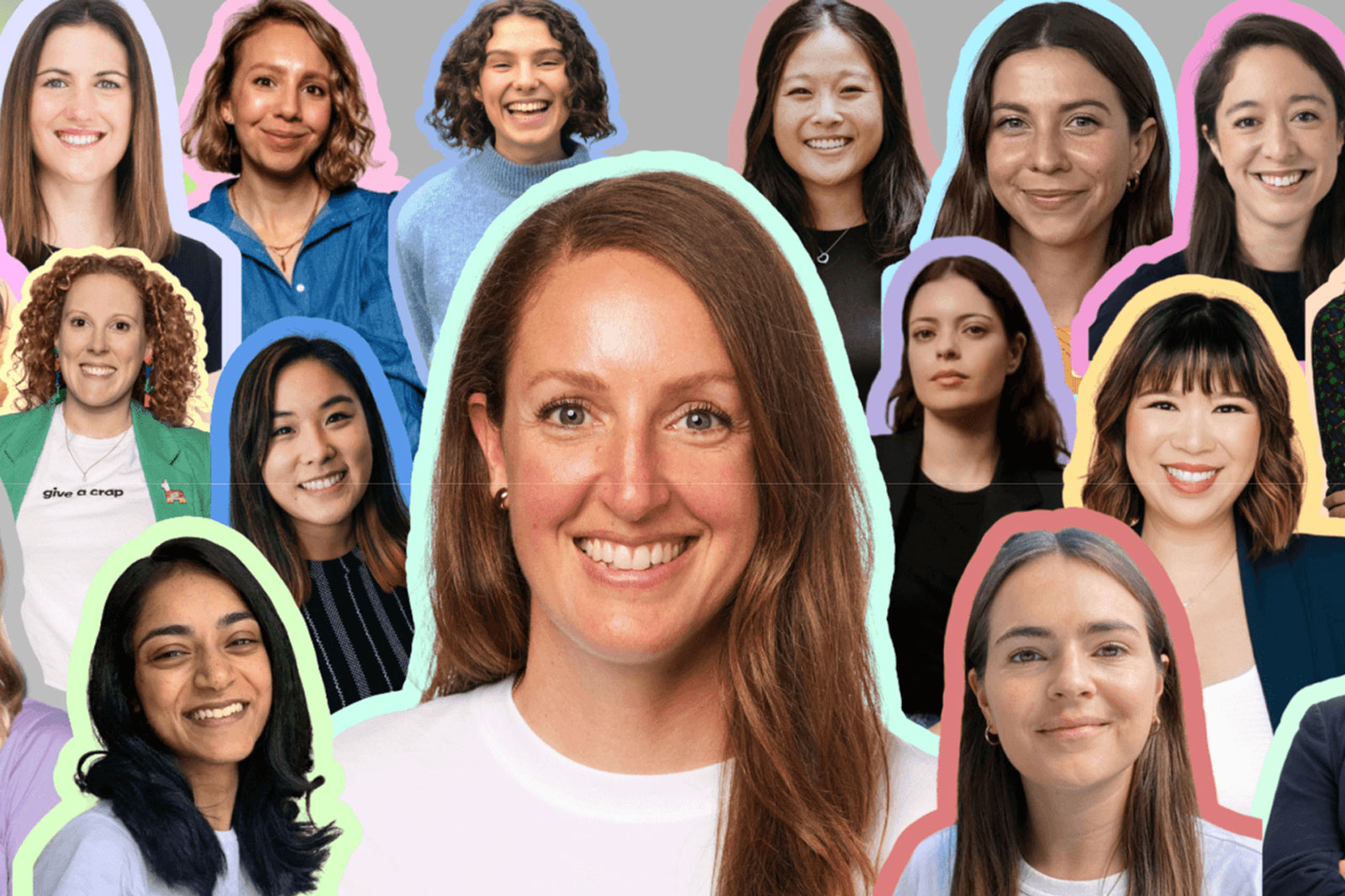 Spotlight on Women in Leadership: Hannah Iwanov, GM of People, Akaysha ...