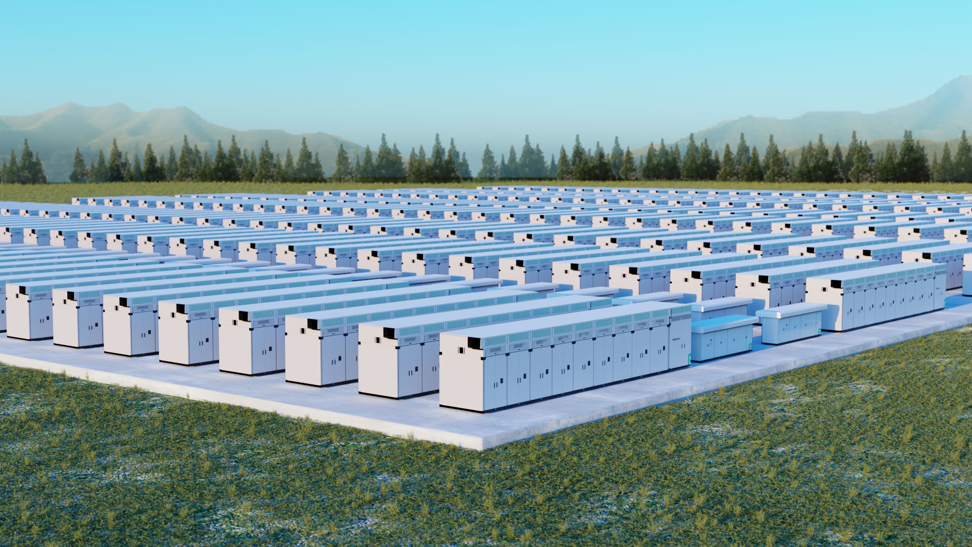 Brinkworth BESS Project | Akaysha Energy's Renewable Storage Innovation